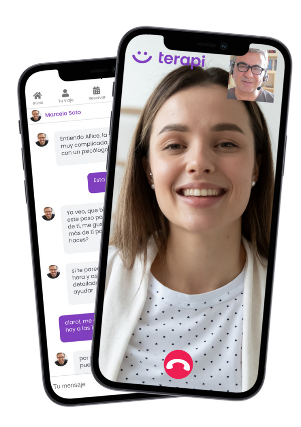 Terapi | Psicólogos Online